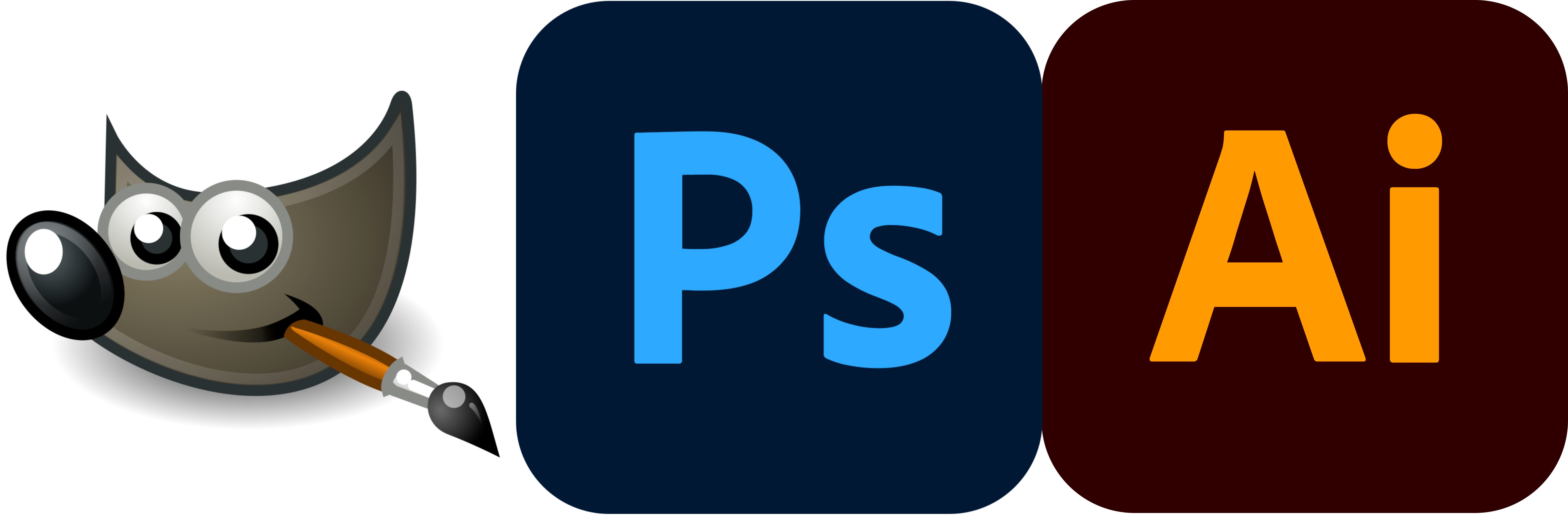 2D Vector Illustrator – Alex Ferreira